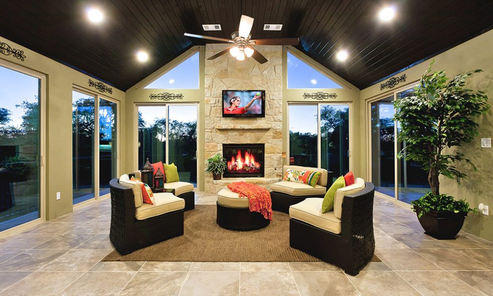 Houston Area Home Builders | Republic Grand Ranch