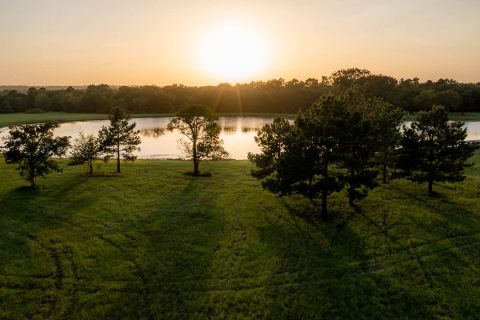 High Elevation Land for Sale in Texas | Republic Grand Ranch