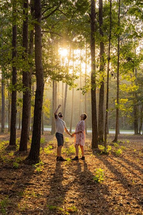 Move to Texas | Republic Grand Ranch