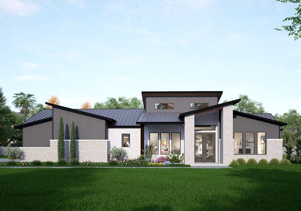 Contact Precision Homes | Republic Grand Ranch