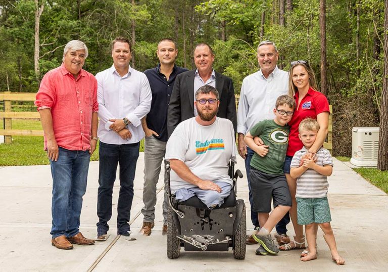 Veterans | Republic Grand Ranch