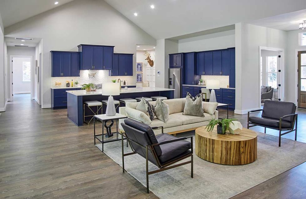 Helping a Hero | Republic Grand Ranch